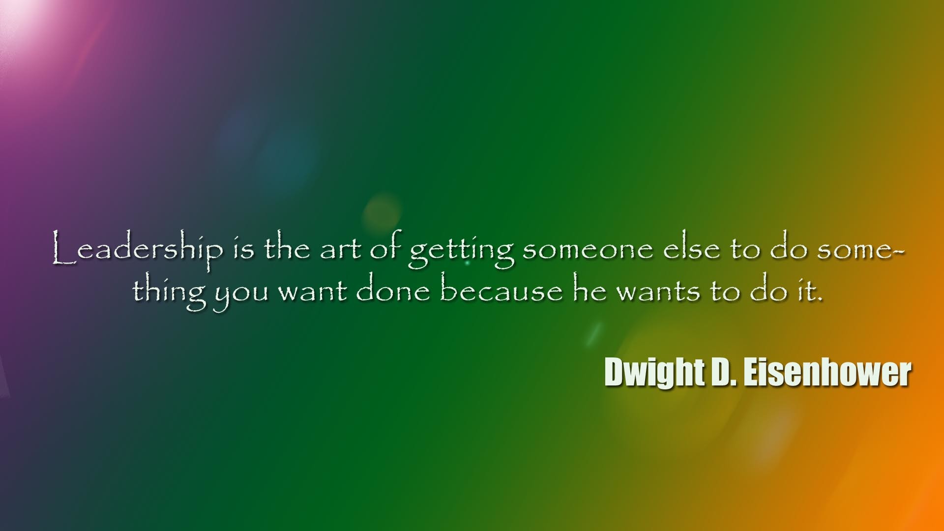 Leadership Wallpapers With Quotes