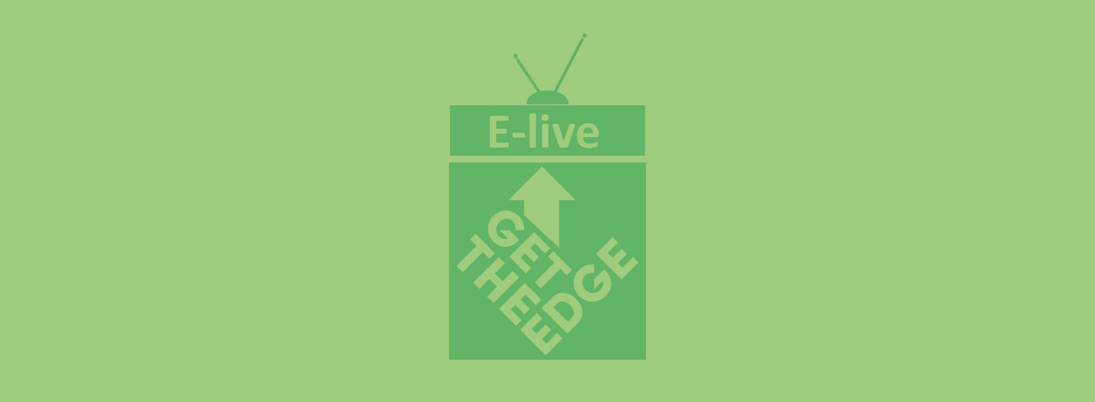 Get the Edge e-live platform goes live with a bang - Get The Edge