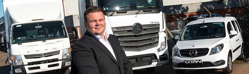 Bells Truck and Van - Get The Edge